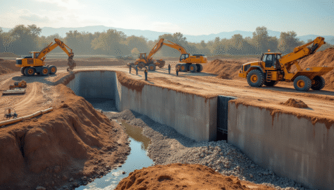 Civil Works Meaning Explained, Simple Guide