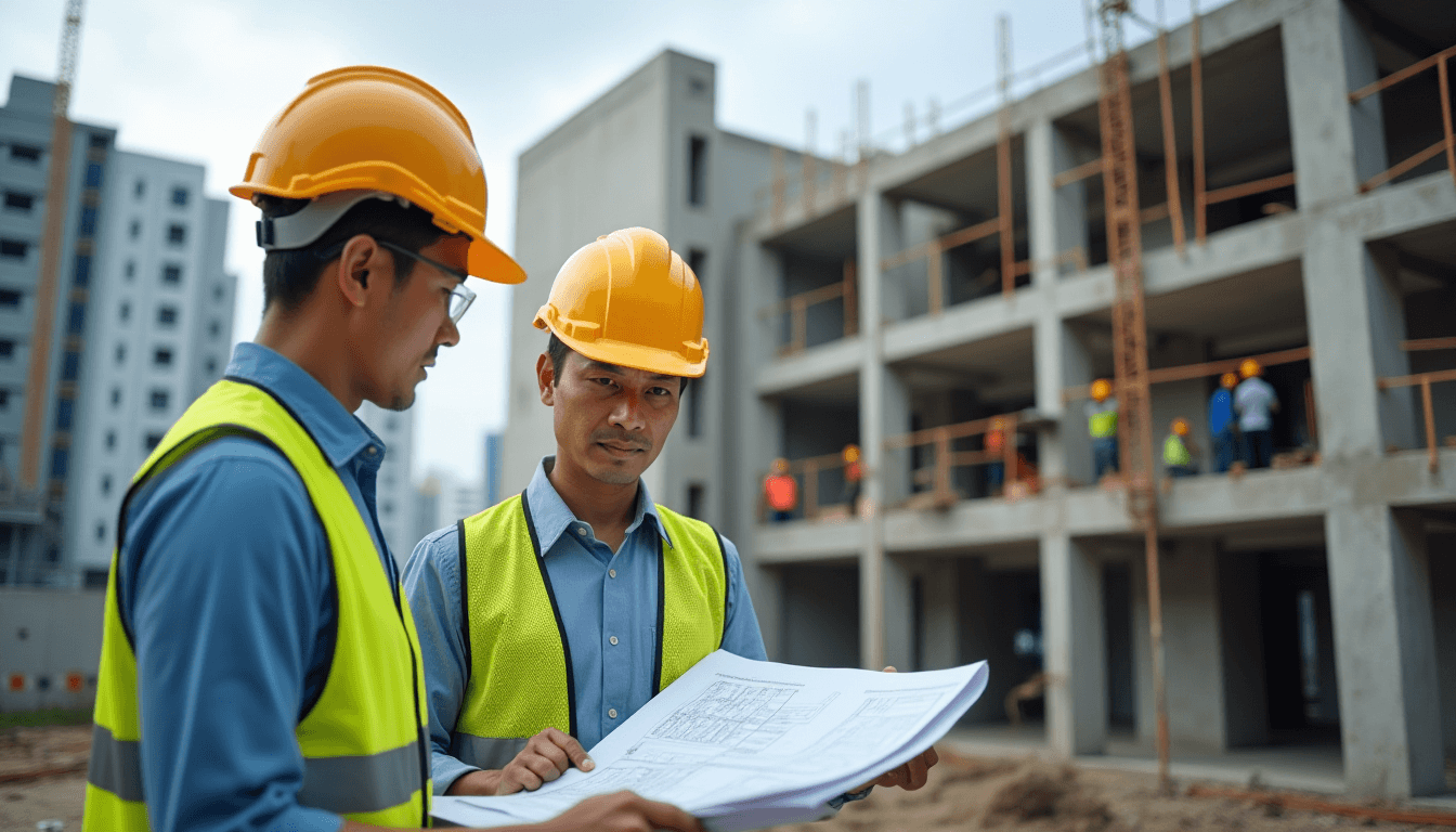 About ABI - Actuate Builders Incorporated